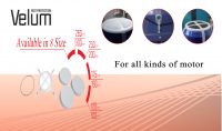 Velum Protective Film - Kautomac