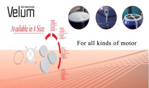 Velum Protective Film - Kautomac